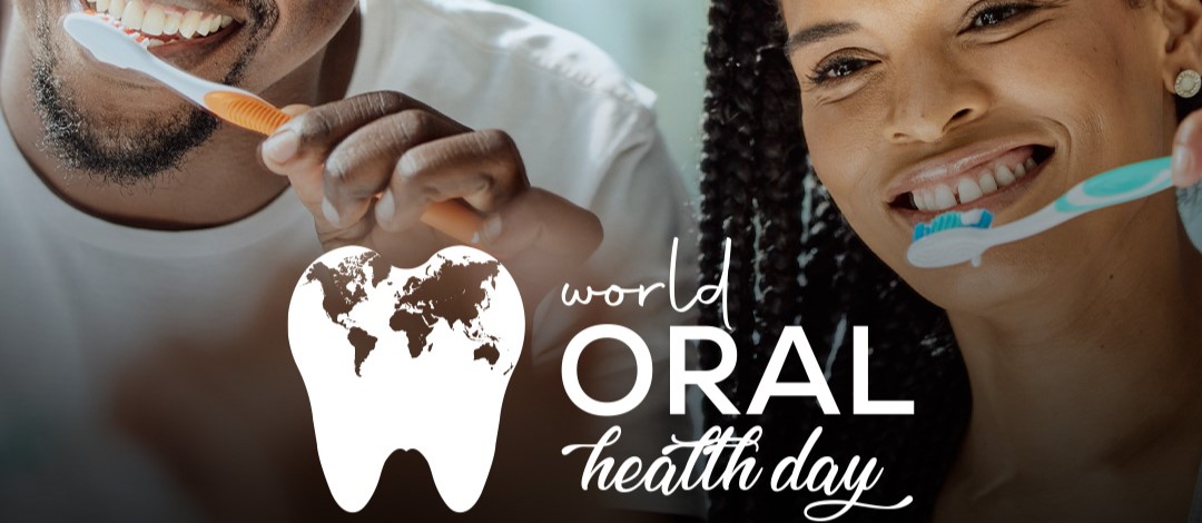 World Oral Health Day: Celebrating Smiles Across the Globe! - RMA